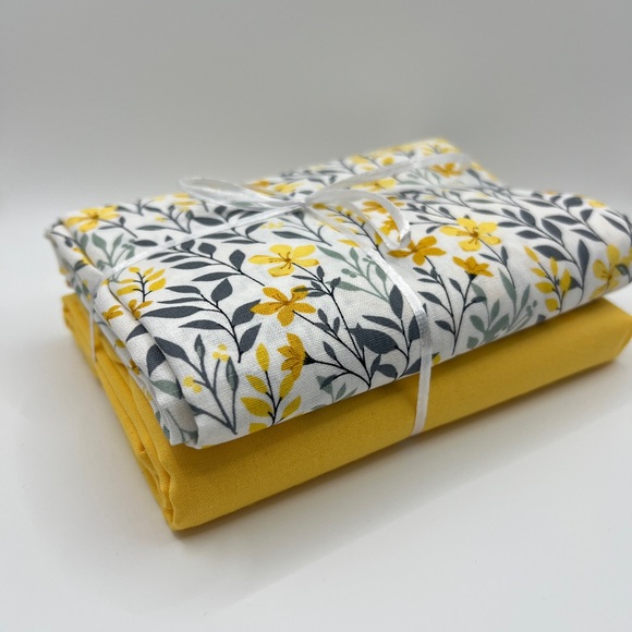 Other | Fabric Bundle | Poshmark